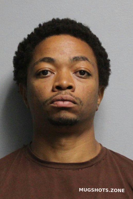 WALKER JOSHUA THOMAS 08/23/2022 - Butler County Mugshots Zone