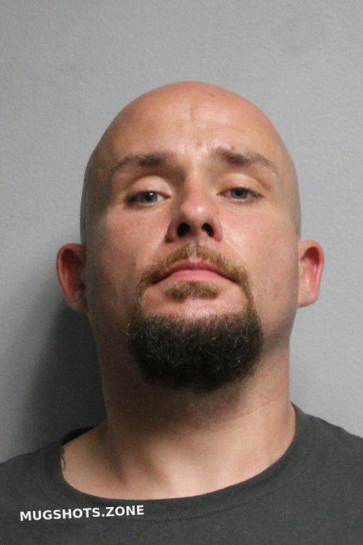 FINLEY CORY MICHAEL 08/23/2022 - Butler County Mugshots Zone