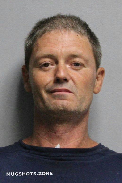 GILBERT ERIC LEE 08/23/2022 - Butler County Mugshots Zone