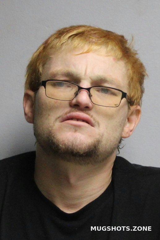 MANTHE JUSTIN WAYNE 08/24/2022 - Butler County Mugshots Zone