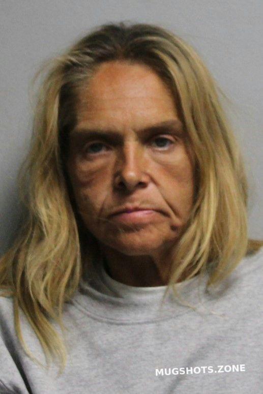 LAZIER AMANDA SUE 08/24/2022 - Butler County Mugshots Zone