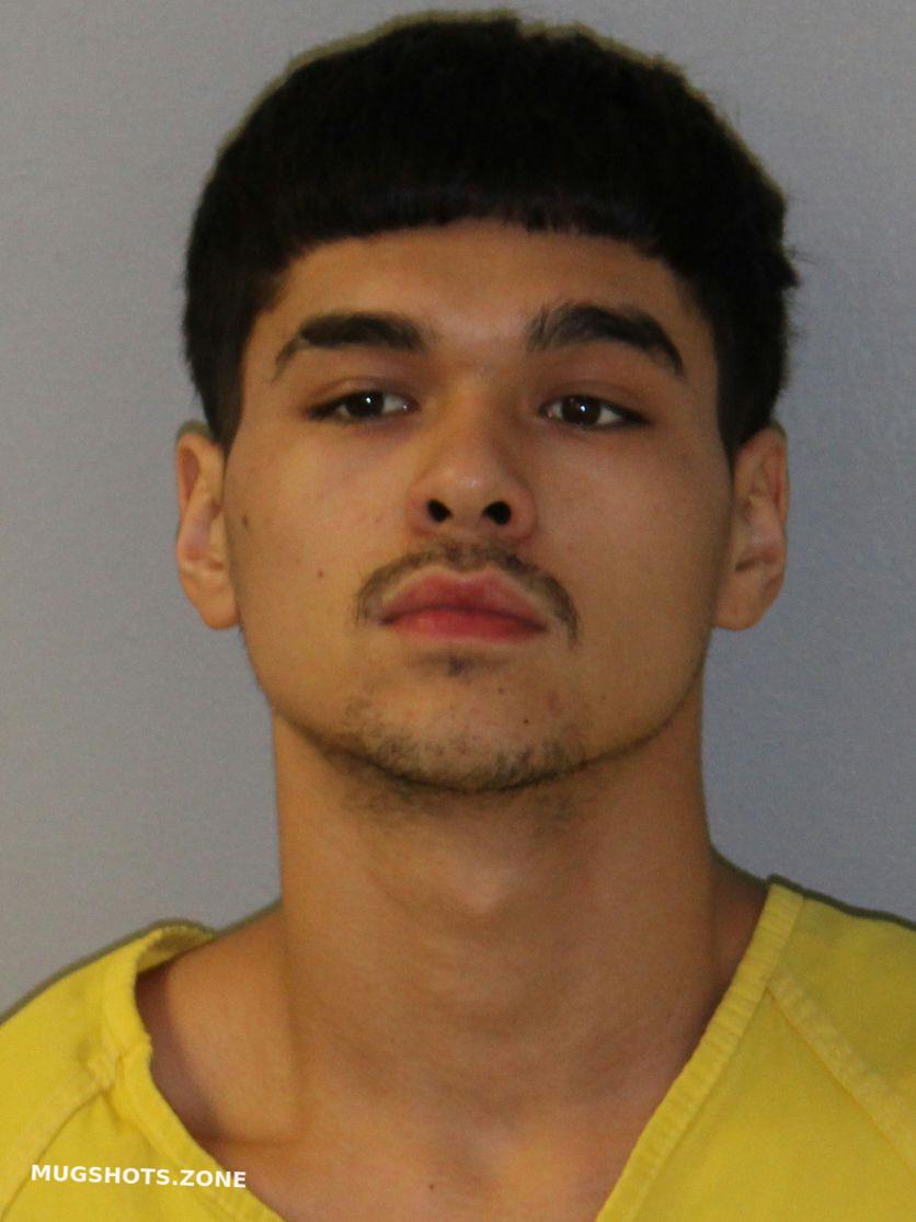 RYAN ANTHONY FELIZ 08/24/2022 - Butler County Mugshots Zone