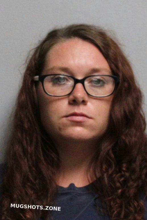 MARSTON RACHEL DAWN 08/26/2022 - Butler County Mugshots Zone