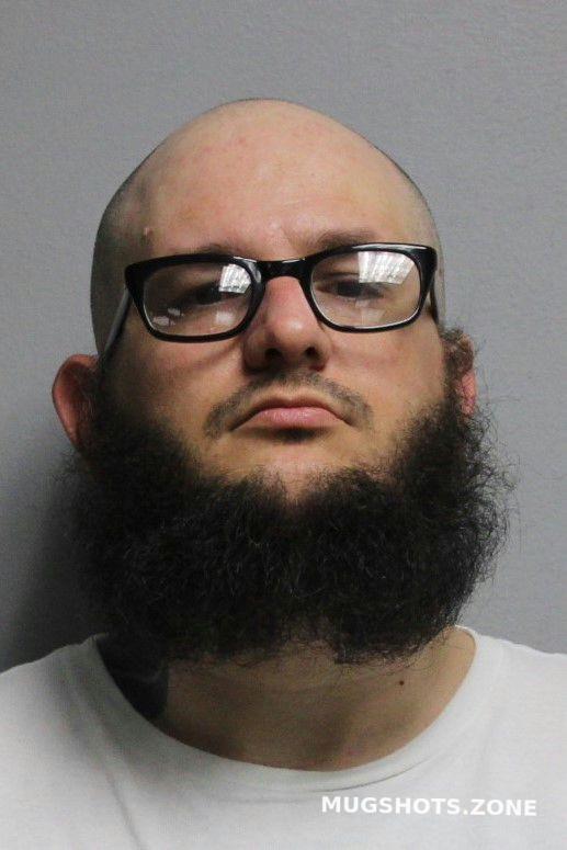 JONES ANDREW ROBERT BLAKE 08/26/2022 - Butler County Mugshots Zone