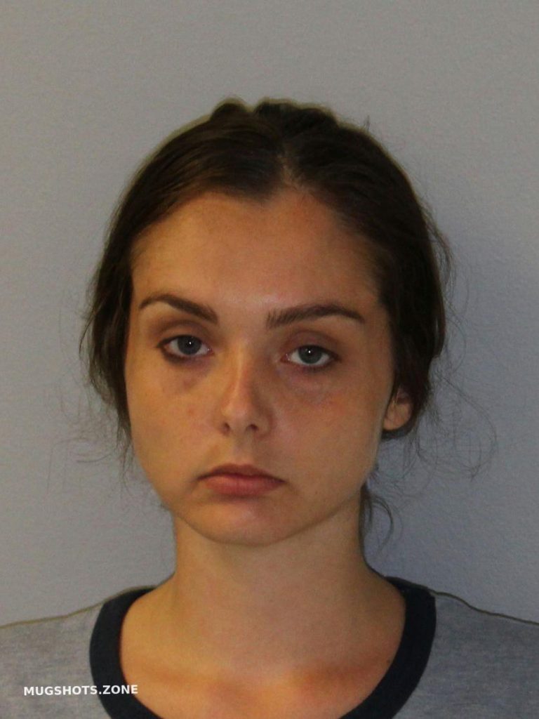 VANWINKLE SABRINA ASHLEY 08/26/2022 - Butler County Mugshots Zone