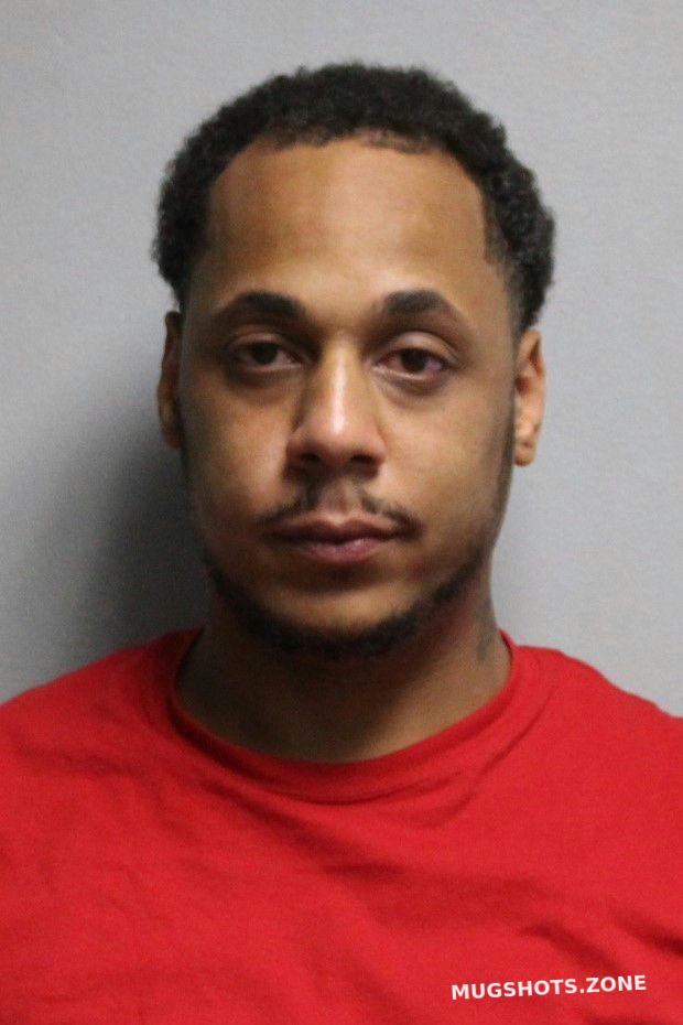 WOODS ANTONIO LEWIS 08/26/2022 - Butler County Mugshots Zone