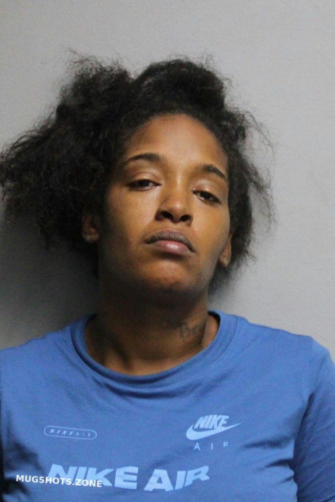 TWYMAN KIMBERLY SCHANTEL 08/27/2022 - Butler County Mugshots Zone