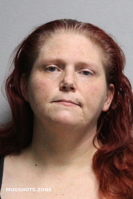 KELLER CHRISTY RENEE 08/28/2022 - Butler County Mugshots Zone