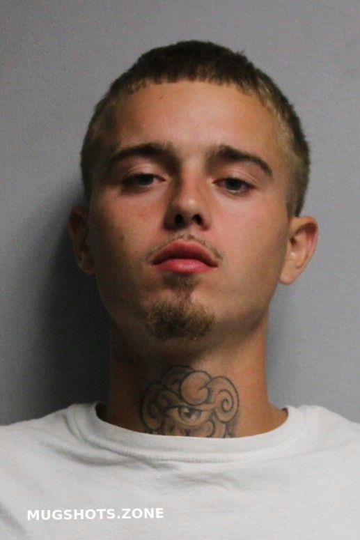 CROUCH LONNIE DWAYNE 08/28/2022 - Butler County Mugshots Zone