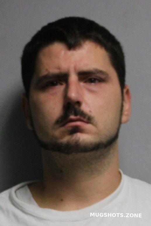 HAMLIN WILLIAM RAY 08/29/2022 - Butler County Mugshots Zone