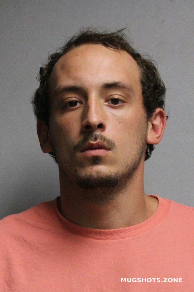 LYKINS BRADLEY MICHAEL 08/29/2022 - Butler County Mugshots Zone