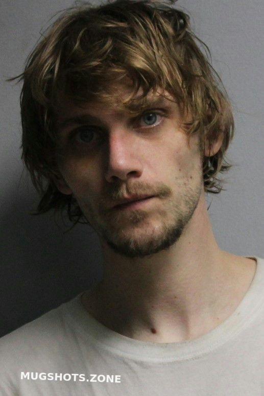 GLEASON WESLEE SAMUEL 08/29/2022 - Butler County Mugshots Zone