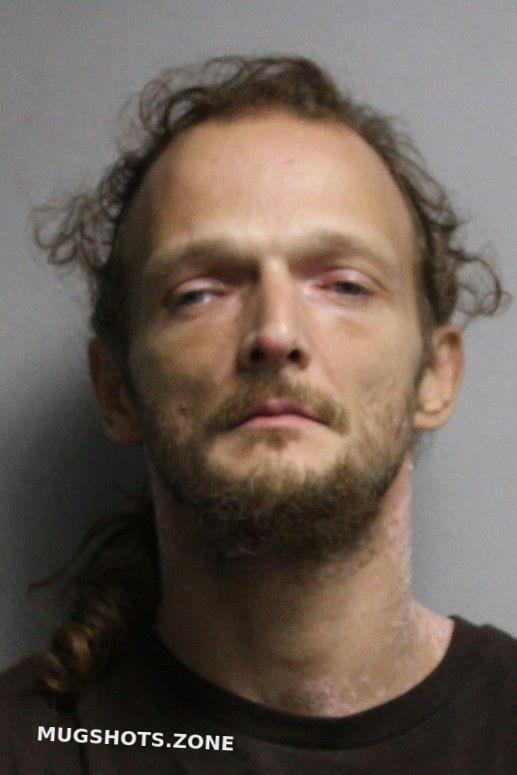 BLANKENSHIP FREDERICK 08/30/2022 - Butler County Mugshots Zone