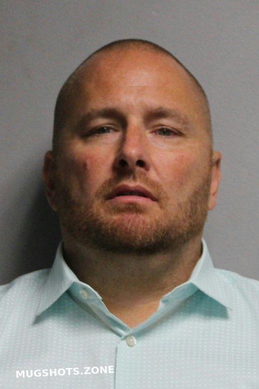 FERRELL JOHN DANIEL 08/30/2022 - Butler County Mugshots Zone