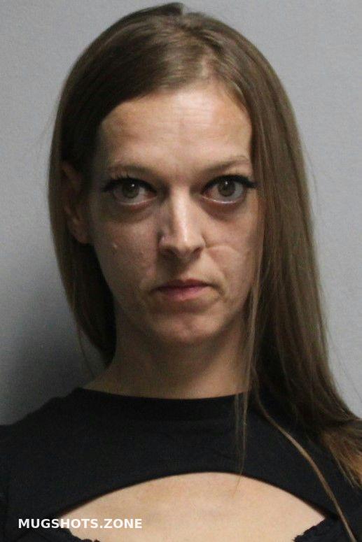 THOMAS RACHEL ANN 08/31/2022 - Butler County Mugshots Zone