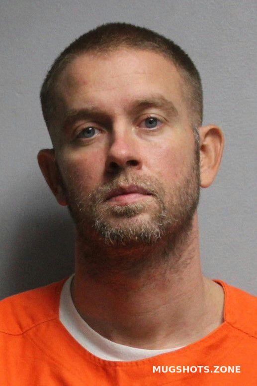 CORWIN JEREMY RUSSELL 08/31/2022 - Butler County Mugshots Zone
