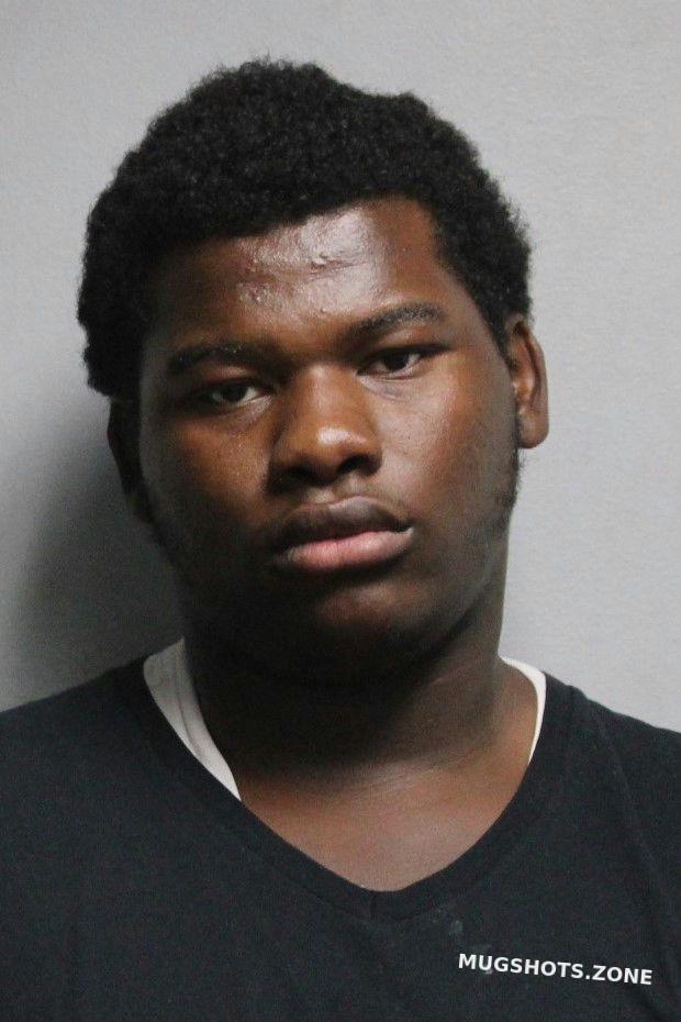 JACKSON CRAIG JEFFERSON DEJON 09/01/2022 - Butler County Mugshots Zone