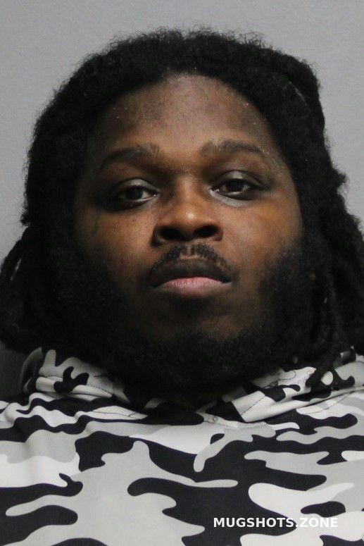 CLAYBORNE DOYENN JAMAAL 09/01/2022 - Butler County Mugshots Zone