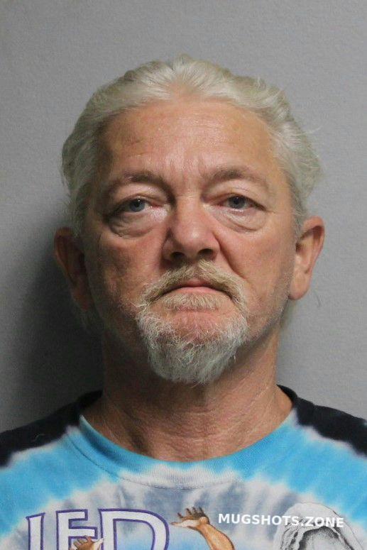 EMBRY SR RICKY D 09/01/2022 - Butler County Mugshots Zone