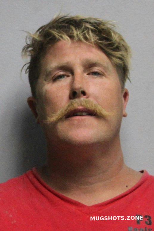 NORMAN THOMAS GEORGE 09/01/2022 - Butler County Mugshots Zone