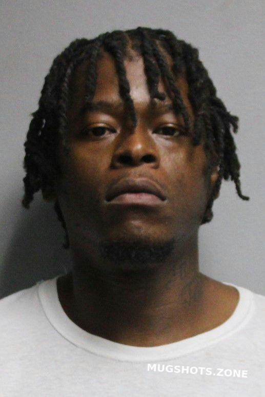 ARNOLD TERRELL CORTEZ 09/02/2022 - Butler County Mugshots Zone