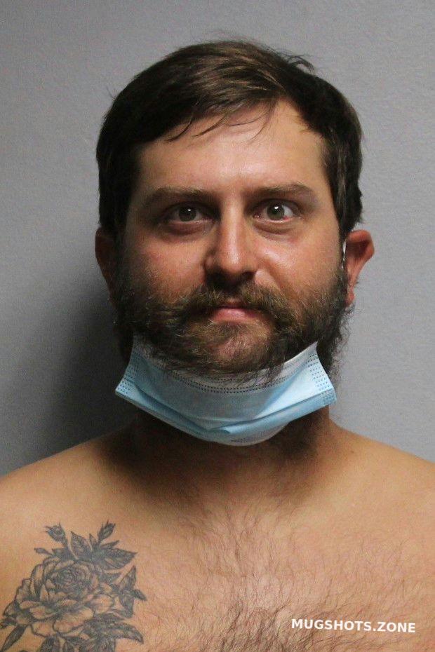 DWIRE ZACHARY TODD 09/03/2022 - Butler County Mugshots Zone