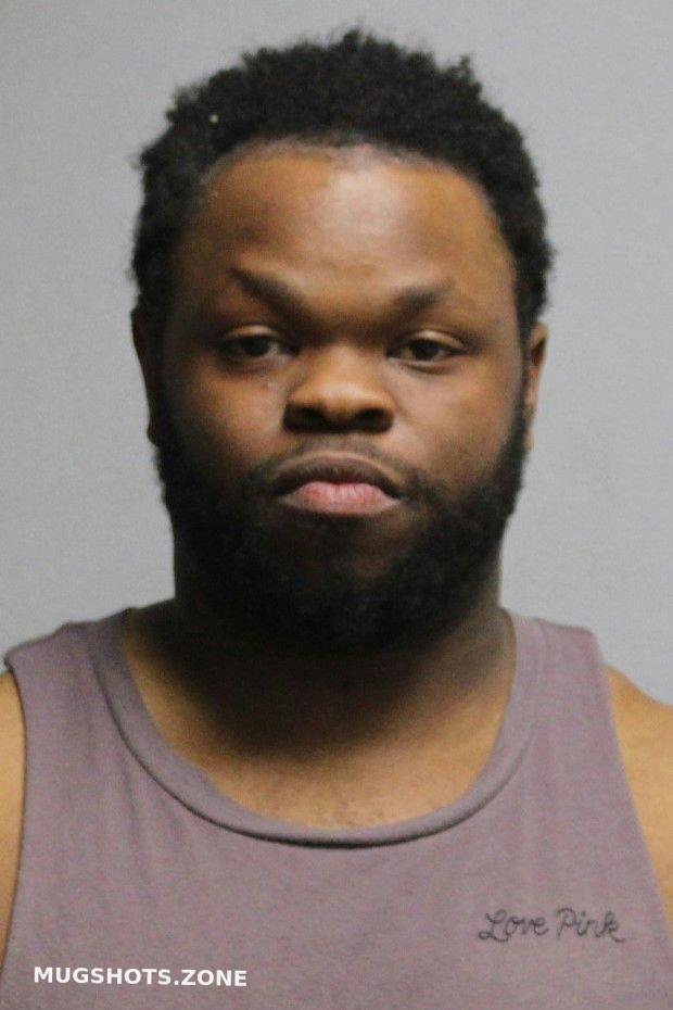 CAMPBELL JEREMIAH QUENTIN 09/03/2022 - Butler County Mugshots Zone