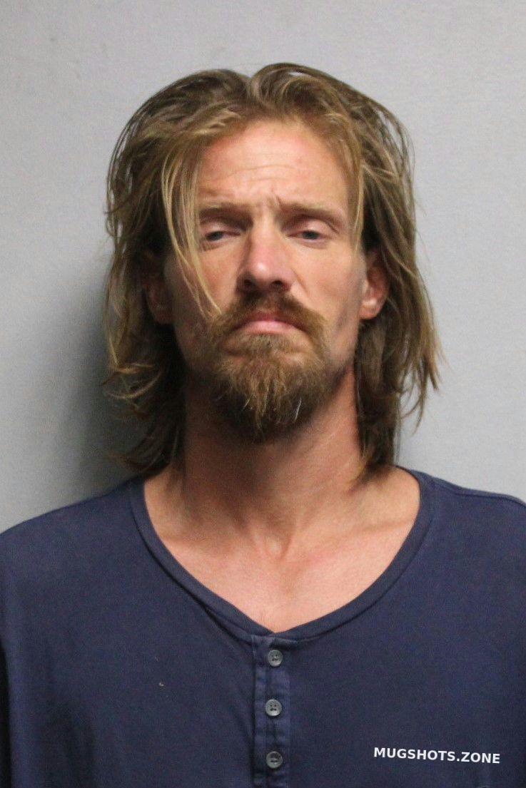 ROE JUSTIN S 09/04/2022 - Butler County Mugshots Zone