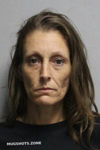 BANFIELD SUSAN RENEE 09/05/2022 - Butler County Mugshots Zone