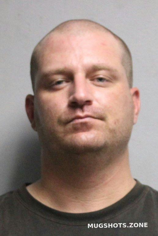 THURMAN II JEFFREY PAUL 09/06/2022 - Butler County Mugshots Zone