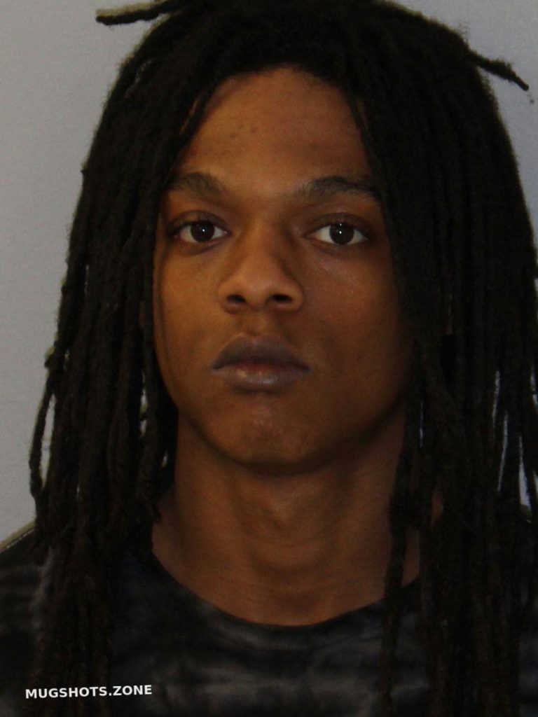 JACKSON TREY LAVELL 09/10/2022 - Butler County Mugshots Zone