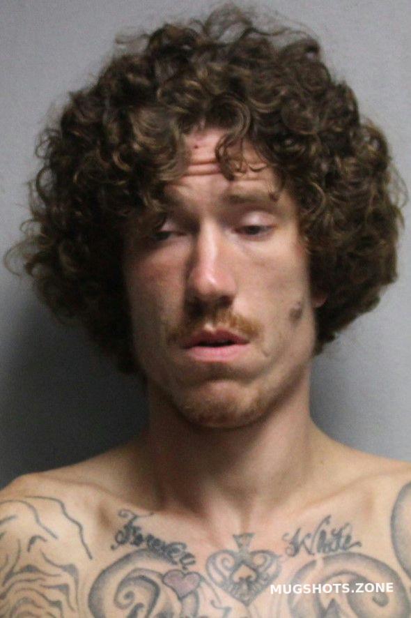 WOODS KEVIN ROBERT 09/10/2022 - Butler County Mugshots Zone