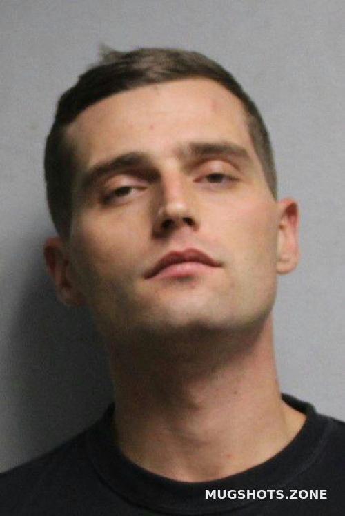 MCROBERTS KYLER ALLEN 09/13/2022 - Butler County Mugshots Zone