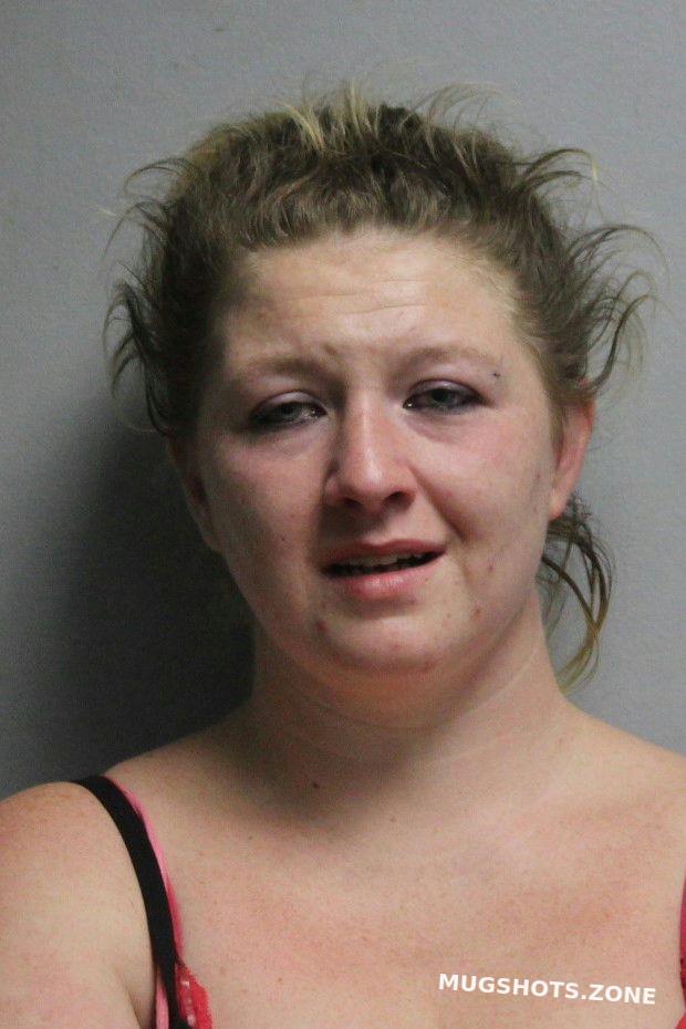 SMITH TIFFANY RENEE 09/15/2022 - Butler County Mugshots Zone