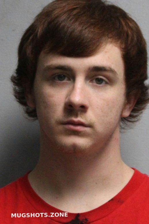 BREWER TRISTAN ALLAN LANE 09/15/2022 - Butler County Mugshots Zone