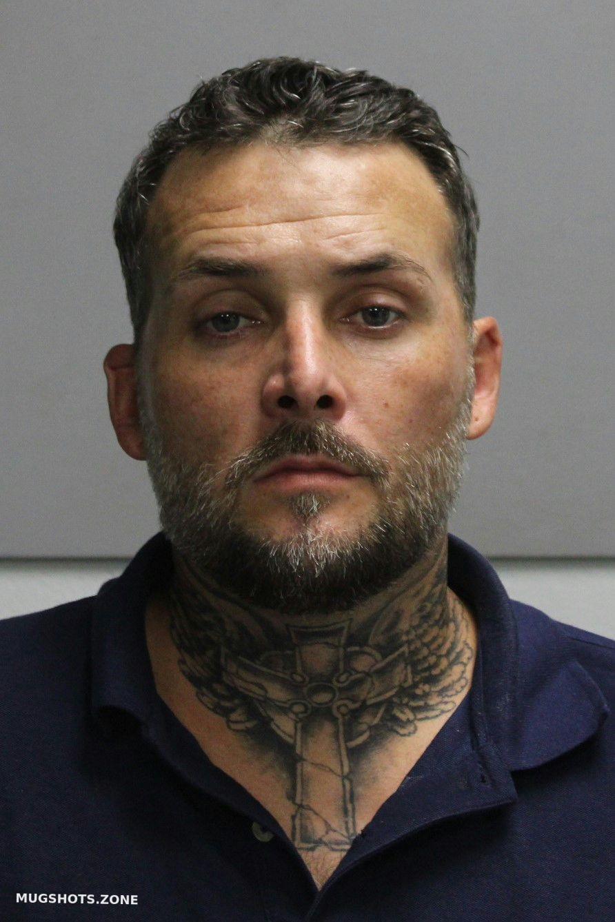 STEVENS JR CRAIG JAMES 09/15/2022 - Butler County Mugshots Zone