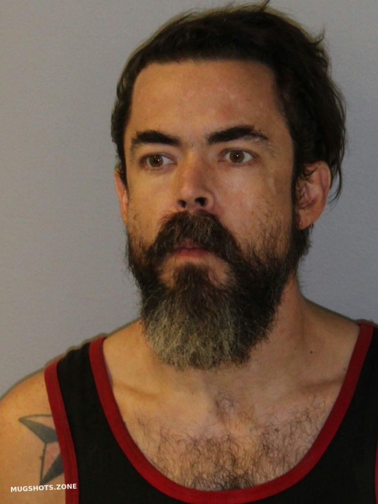 HANCOCK MICHAEL JOSEPH 09/16/2022 - Butler County Mugshots Zone