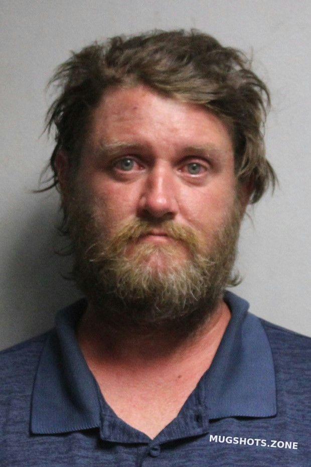 BLANTON CRAIG MICHAEL 09/17/2022 - Butler County Mugshots Zone