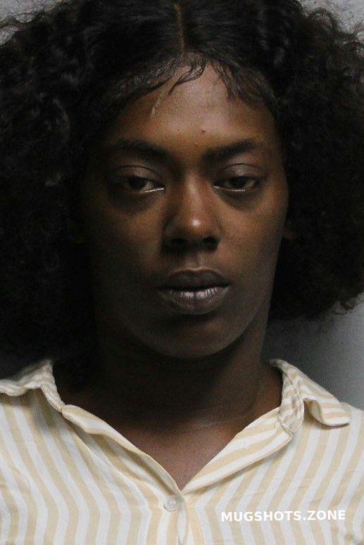 CALHOUN LAKESHA LYNN PAYNE 09/19/2022 - Butler County Mugshots Zone