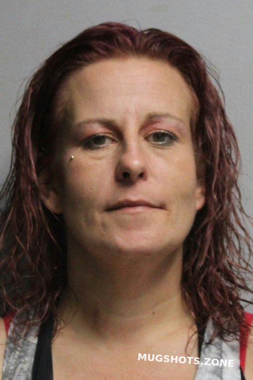 CHILDERS MANDY MANDY JO 09/20/2022 - Butler County Mugshots Zone