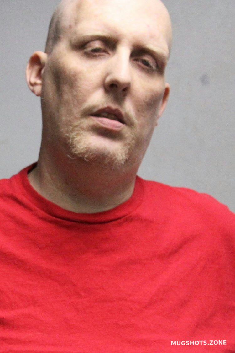 HOFFMAN MATTHEW EDWIN 09/21/2022 - Butler County Mugshots Zone