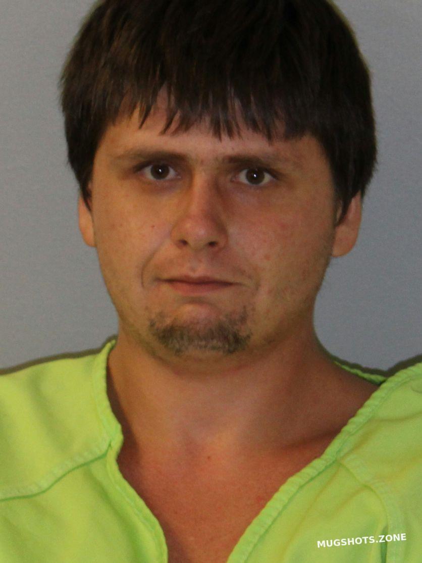 GEORGE TYLER RAY 09/21/2022 - Butler County Mugshots Zone