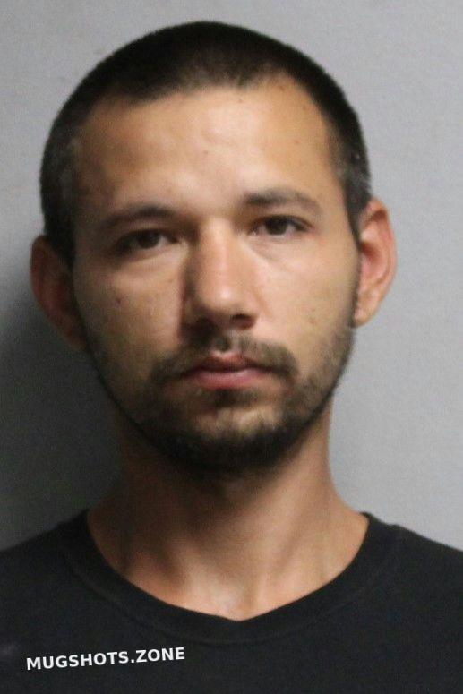 ALBIN JR SIMUEL J 09/21/2022 - Butler County Mugshots Zone