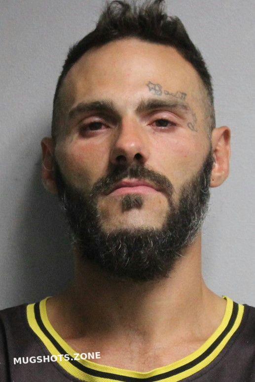 HILLARD JOSHUA RICHARD 09/21/2022 - Butler County Mugshots Zone