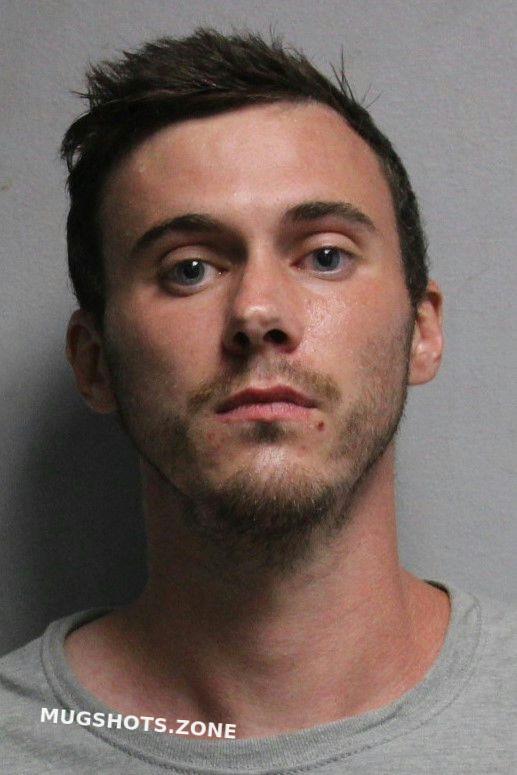 HOKE AUSTIN WILLIAM 09/21/2022 - Butler County Mugshots Zone