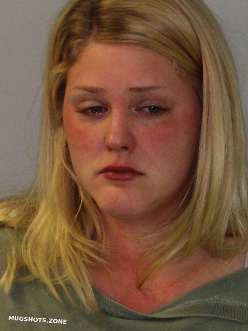 BLAIR RILEY MADISON 09/22/2022 - Butler County Mugshots Zone