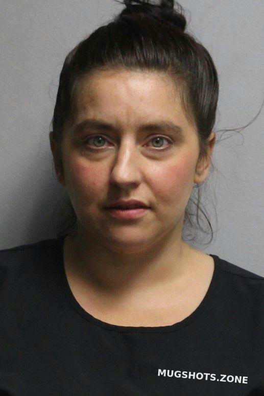 HUMPHREY BRANDY BERNICE NICOLE 09/23/2022 - Butler County Mugshots Zone