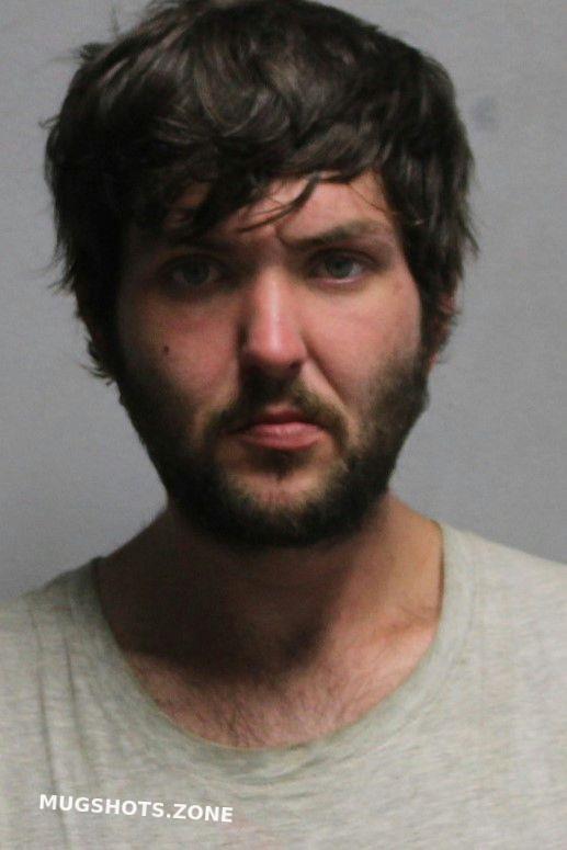 BARNES AUSTIN ERIC 09/26/2022 - Butler County Mugshots Zone