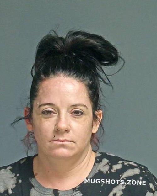 VIARS SOMMER MARIE 09/26/2022 - Butler County Mugshots Zone