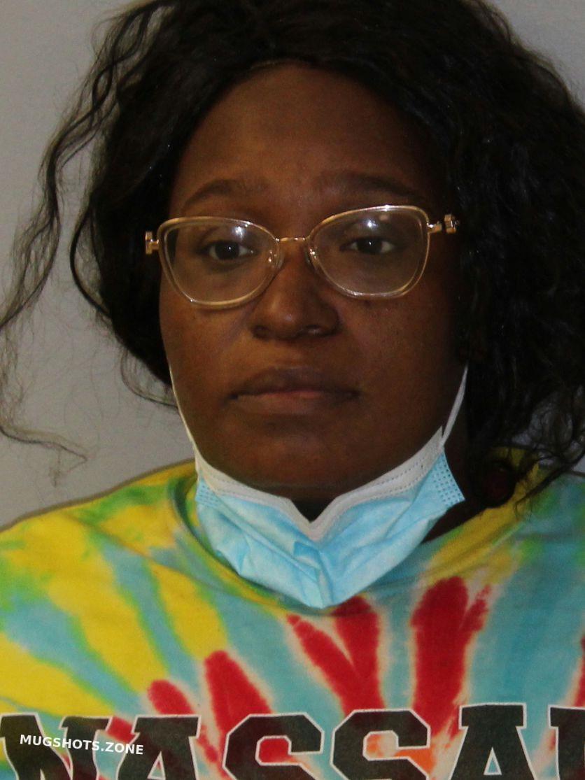 PURIFOY KIMBERLY EVE 09/26/2022 - Butler County Mugshots Zone